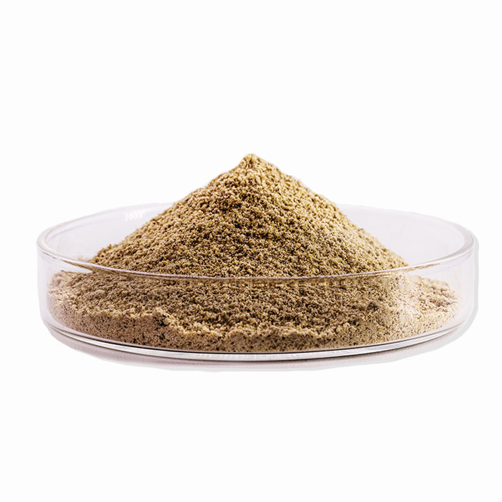 Yeast Extract - TETCO Engineering and Services Ltd.