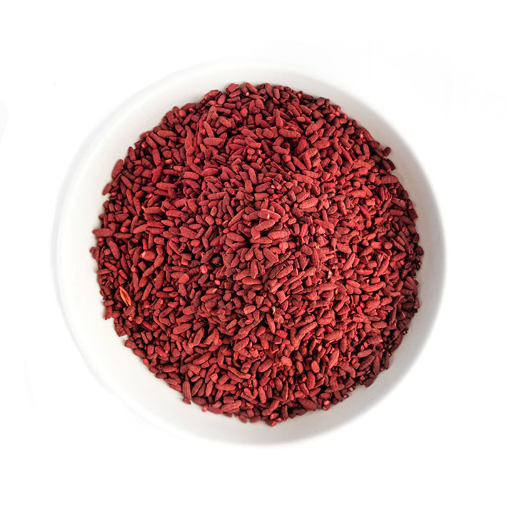 Red Fermented Rice - TETCO Engineering and Services Ltd.